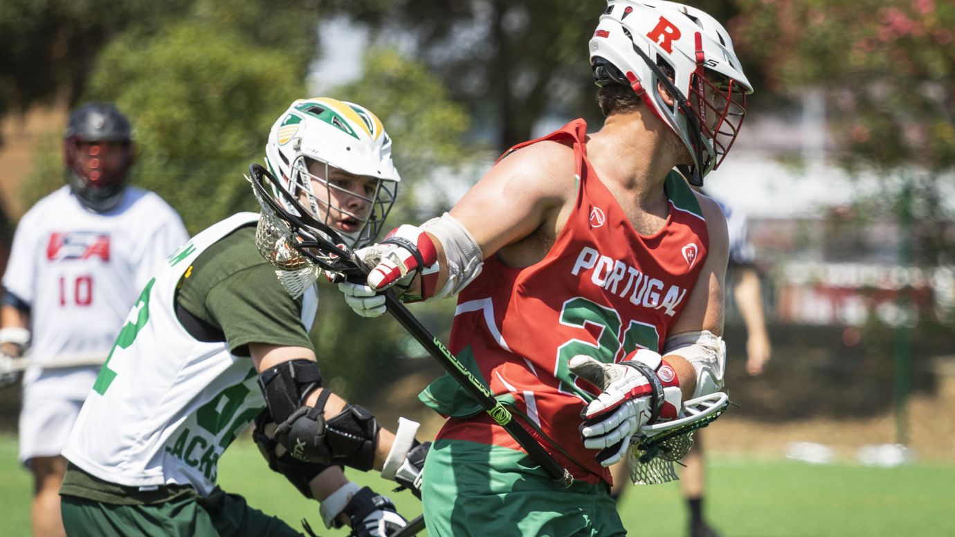 Lacrosse Training Camps | Training Camps | O-Sports
