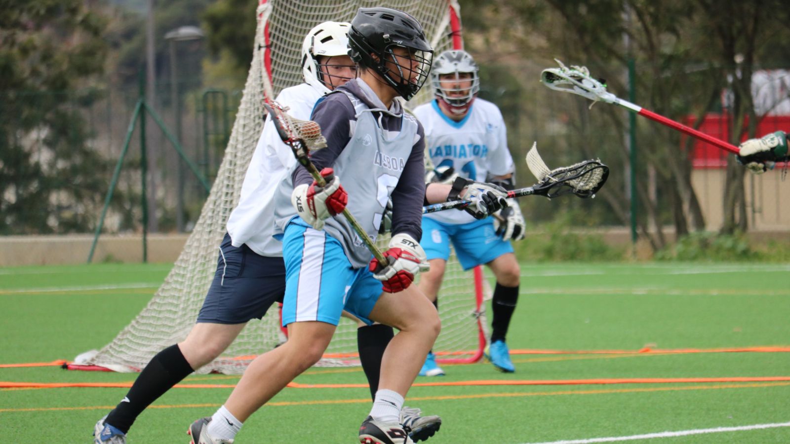 Ambassadors Clinics | Training Camps | O-Sports